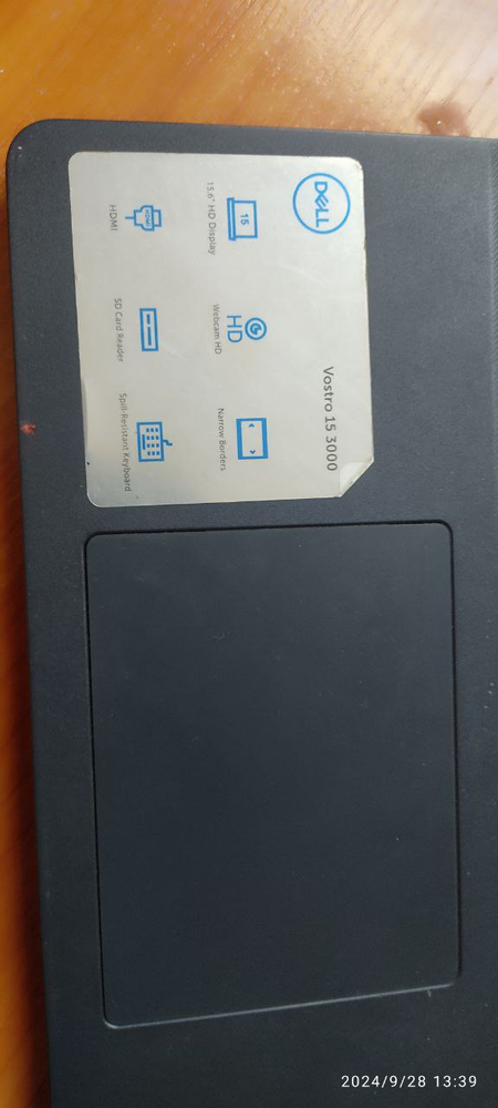 Dell i5-1105 8/1 TB VRAM 2