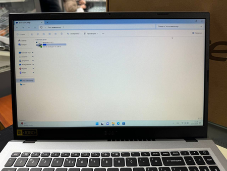 ACER Aspire  iPS ‼️ Core-i3 13-Pakaleniya N305 Ozu-4Gb 256-Ssd