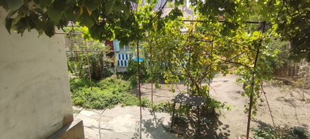 Продается дом 4 комнаты 6,5 - сотки Яшнабадский район, Куйлюк.