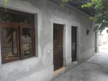 Срочно продаётся дом