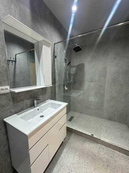 Tiara Residence класса премиум, 2 комнатная 47м2 новым ремонтом