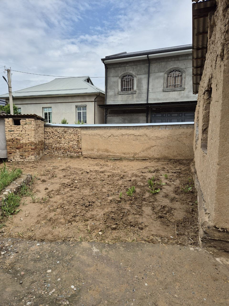 Продаю землю 3,3 сотки