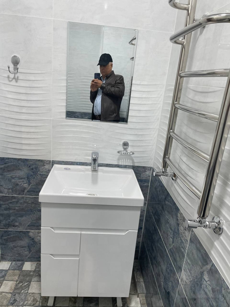 Чиланзар 23 Новастройка  Евро Новая упаковка  Аренда