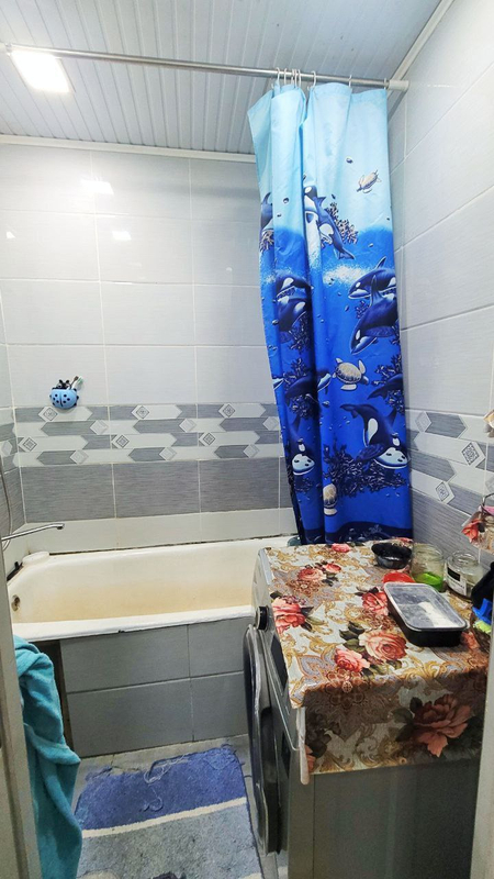 Продаю 3/4 комнатеую