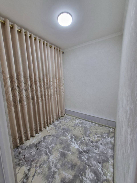 Чиланзар-16 2в3/3/4 балкон-1.5*3