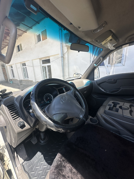 hyundai porter 2