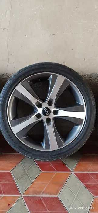captiva2 diska r18 каптива