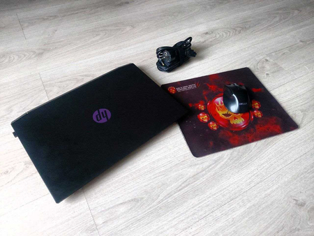 Срочно продается игровой ноутбук HP Pavilion Gaming Laptop