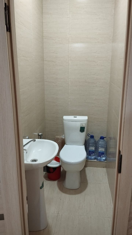 Yangi choshtepa ijara