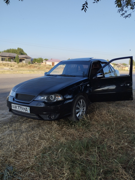 Prodam Nexia 2 2008 yil