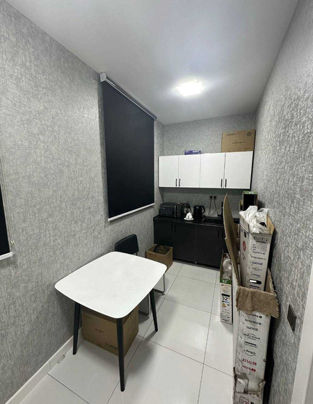 СДАЁТСЯ в АРЕНДУ 89м2 ОФИС на ул.Мукими вдоль дороги ор:Piramit Tower