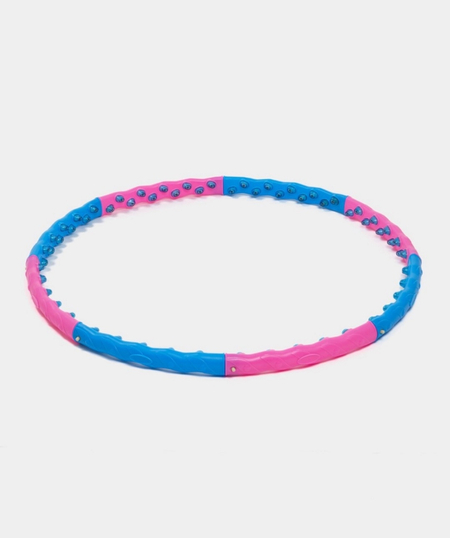 Обруч Hoop Double Grace Magnetic, 6008, obruch
