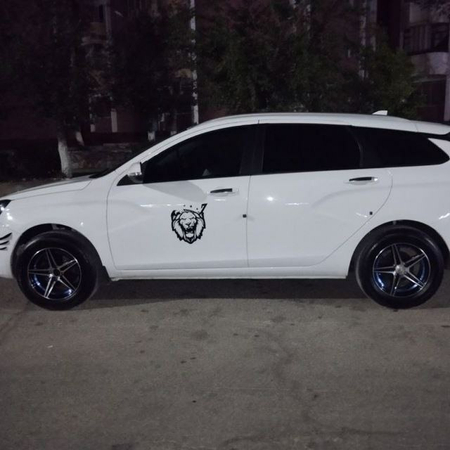 Лада Веста св 22 йил