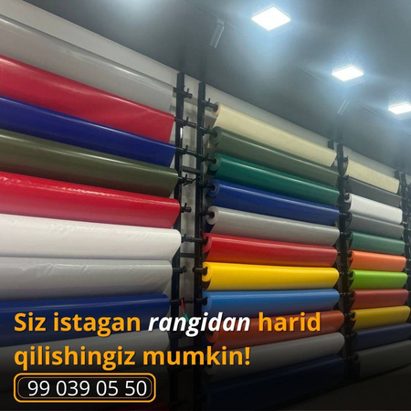 Ustanovka tent naveslar uchun
