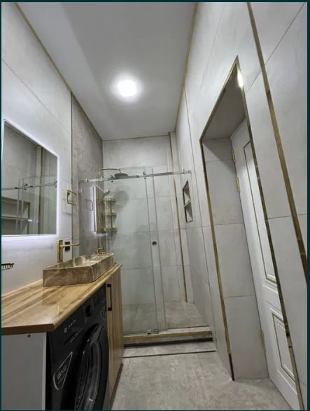 Саламатина  2/1/10  58м²
