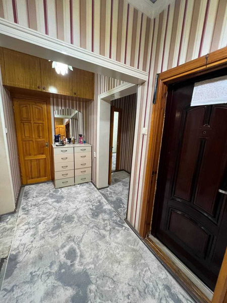 谷 129075 谷 Продаётся квартира 3/9/9 72 м² в Алгоритм