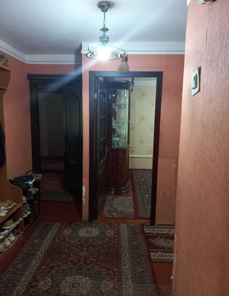 4/5/5чиланзар 25 срочно продаётся квартира .Ипотека