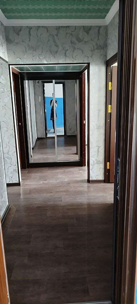 3 xonali uy Energetik 12da sotiladi.