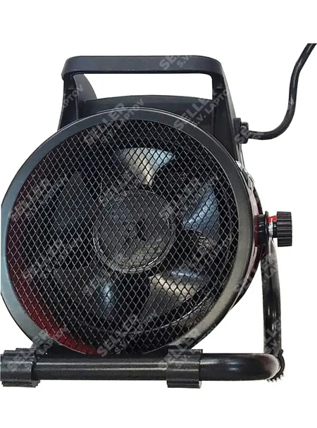 Isitgich Era Heater Pushka 3kvt