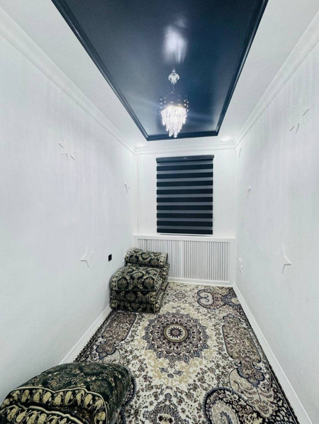 #ЧИЛАНЗАР МЕТРО, 3/5/9, Разделка, 74м², Чиланзар 16 квартал, Продаётся