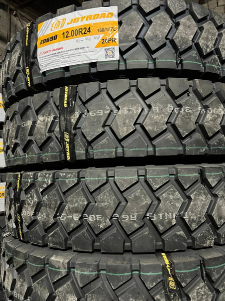 12.00r24 avtoshinalari  razmer