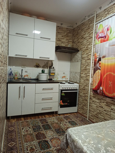 Сдаётся в аренду, квартира ижарага