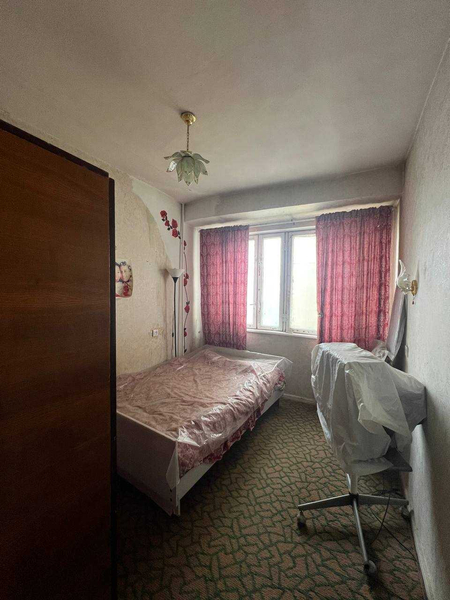 谷 129360 谷 Продаётся квартира 4/12/12 86 м² в Яккасарай