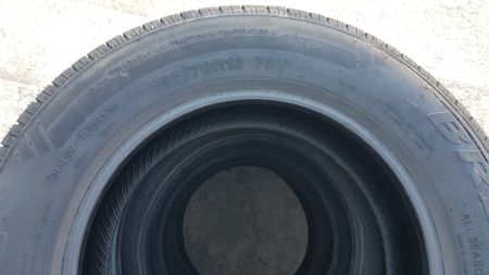 Avtoshina bars tires