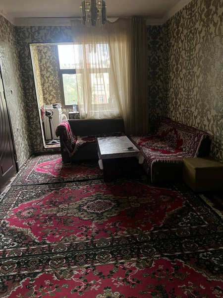 Панелний 2/3/4 базар радим