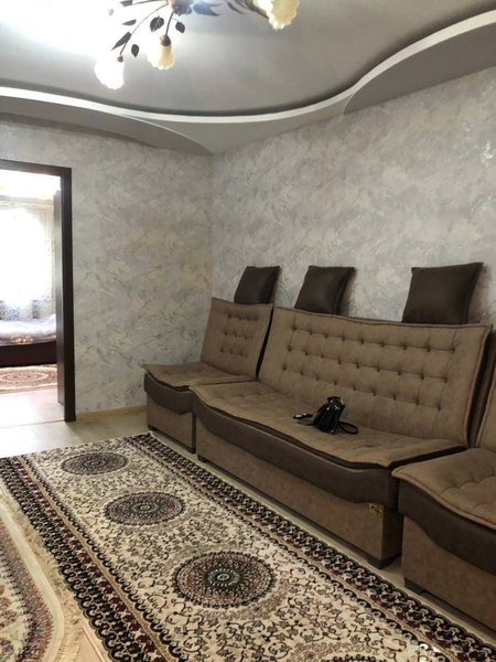 Сдаётся квартира а аренду Новомосковский