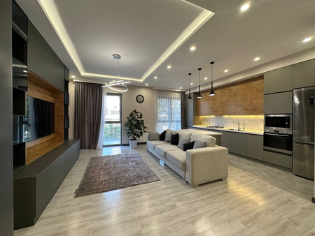 Продается 78м² ЖК Mirabad Avenue 2/5/6