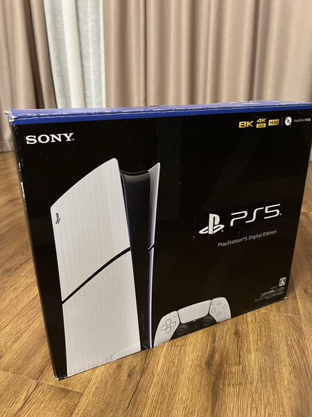 Продам playstation 5