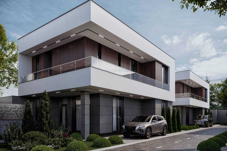 Продаётся дом Боткина проект на 6 коттеджей соток: 13 Br17