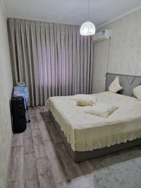 Продается квартира