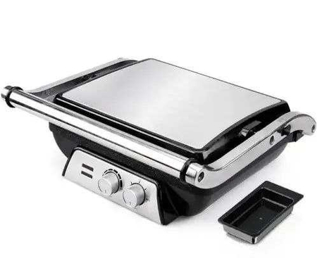 Электрогриль мангал Haeger HG-2684 GRILL
