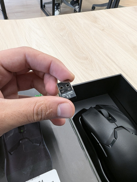 Razer viper v2 pro
