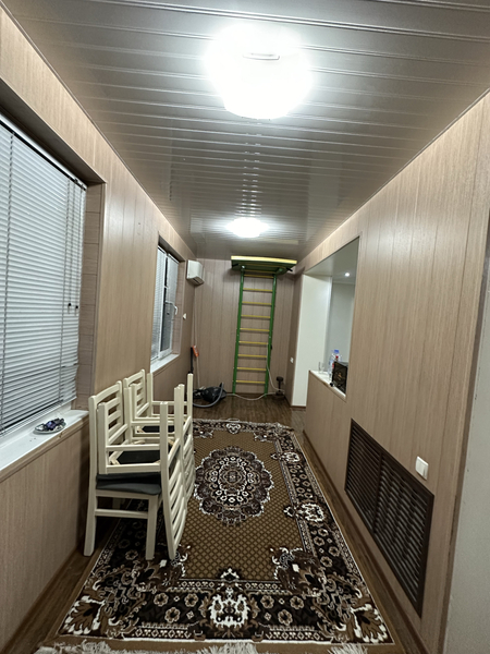 Улица Пионерская, Чиланзар 1кв, 2х-комнатную,