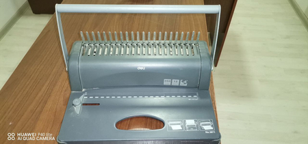 Laminator MX-L-A3 va pereplot aparati tezda sotiladi