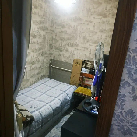 СРОЧНО прод-ся 3 КОМ-Я кв-ра с РЕМОНТОМ  на Ферузе в ИПОТЕКУ.(97887)