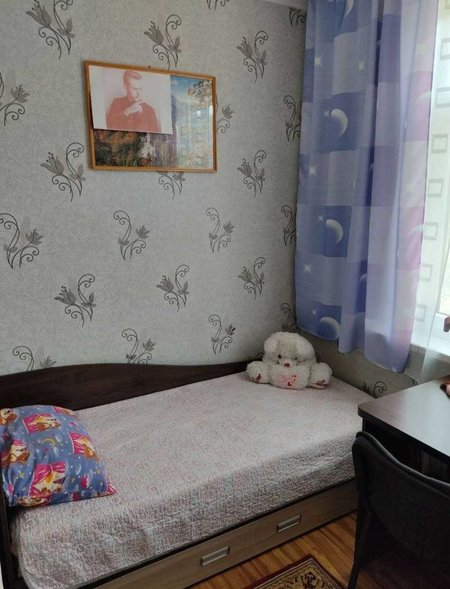 Юнусабад 18 квартал.  2 | 3 | 5.  ID: 2U/0232
