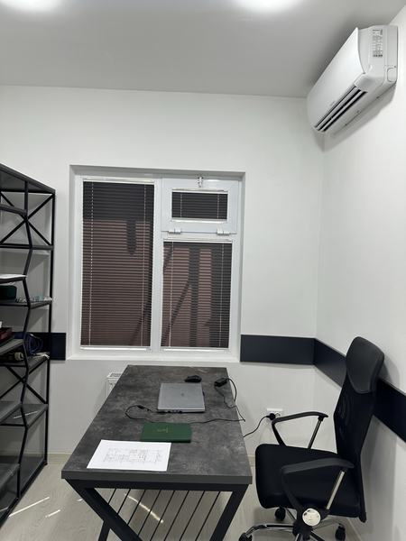 Jalyuzi Pardalar Max Decor Firmasi