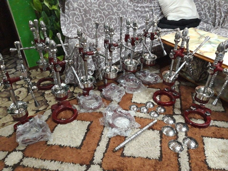 Anor siqadigan OPTOM SKLAD