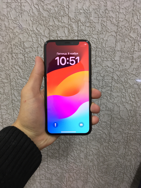 IPhone 11 pro 256Gb