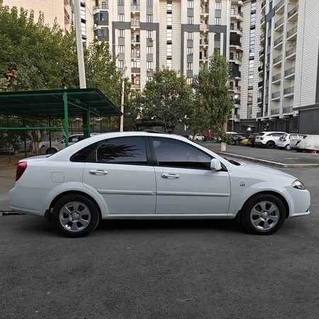 Chevrolet Gentra, 2022, АКПП, в идеальном состоянии