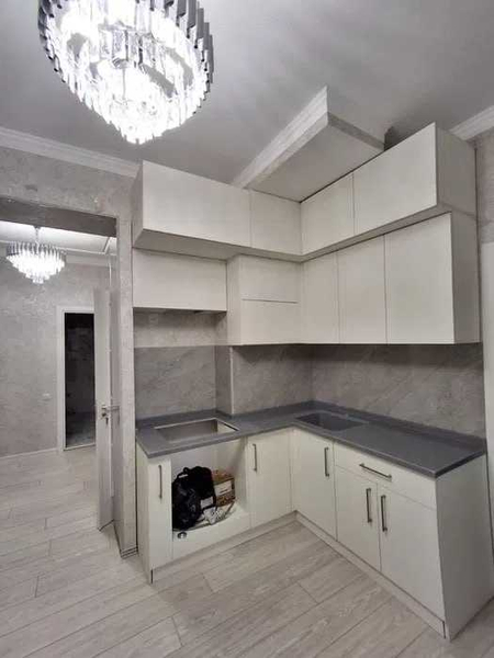 Трешка под ключ никто не жил в 7 Chinor Golden HOuse ор-р Шохсарой!`