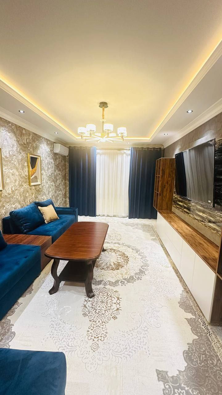 .Продам 4комнатную 100м2 ремонт авторский проект мебель техника дружба