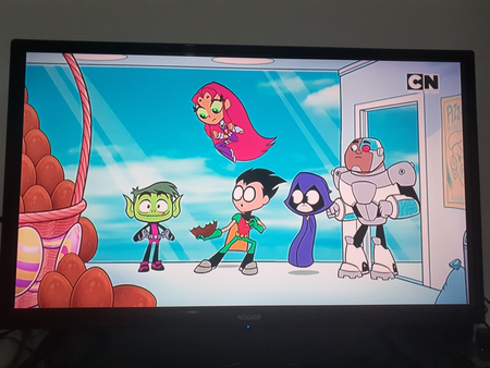 Iptv va Kinoteatr smart TV larga yoki android TV ulash xizmati