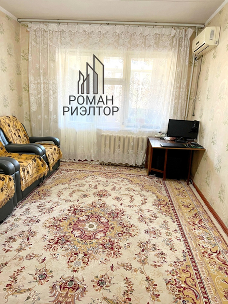 Сотаман 2/2/4 на метро Тинчлик