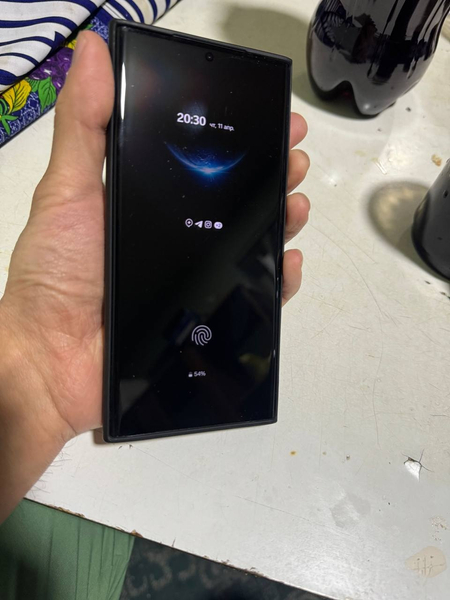 Samsung S23 Ultra
