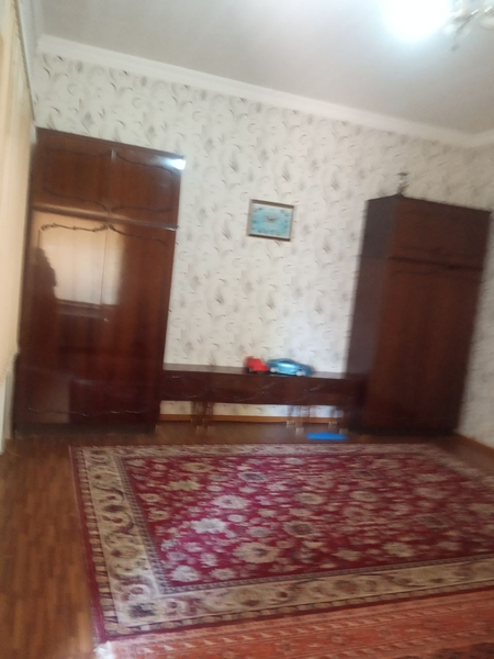 7 xona Uy sotiladi